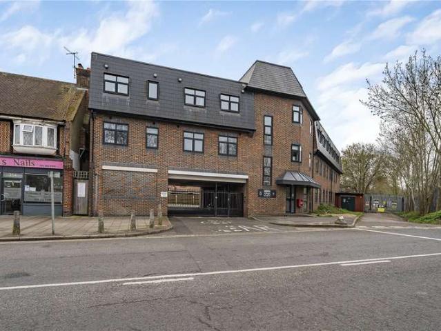 1 Bedroom Flat