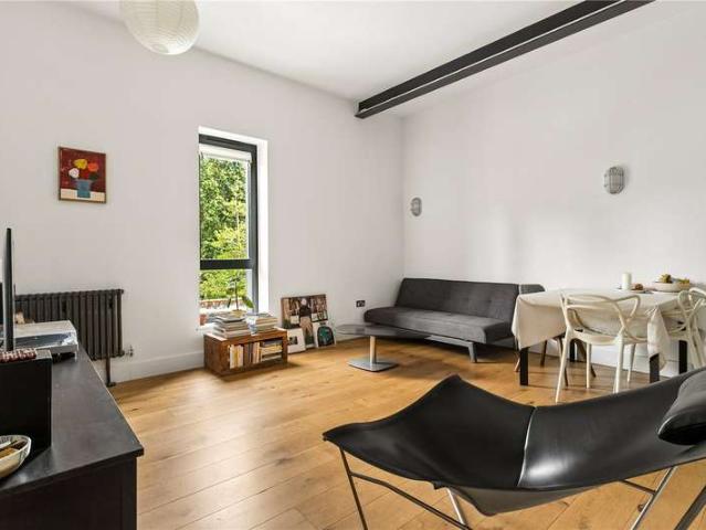 1 Bedroom Flat