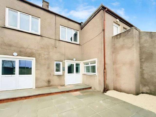 1 Bedroom Property