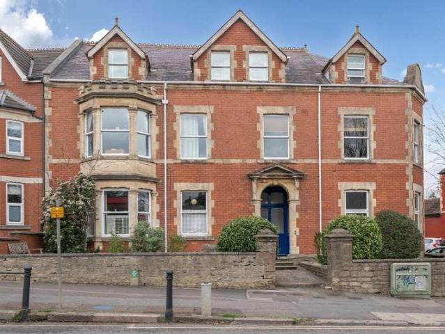 1 Bedroom Flat