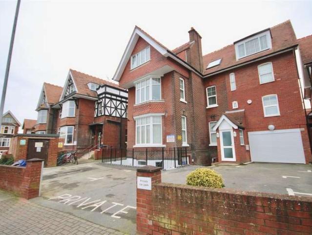 1 Bedroom Flat