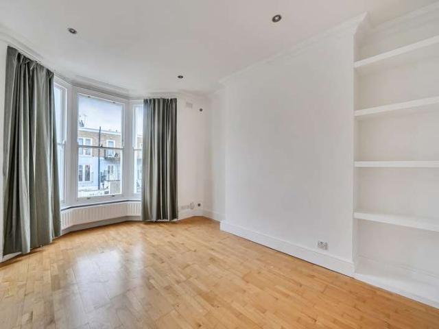 1 Bedroom Flat