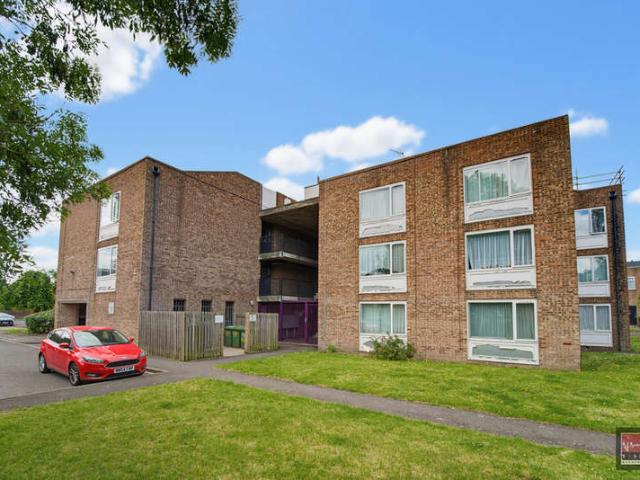 1 Bedroom Flat