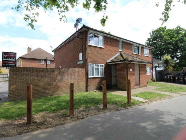 1 Bedroom Flat