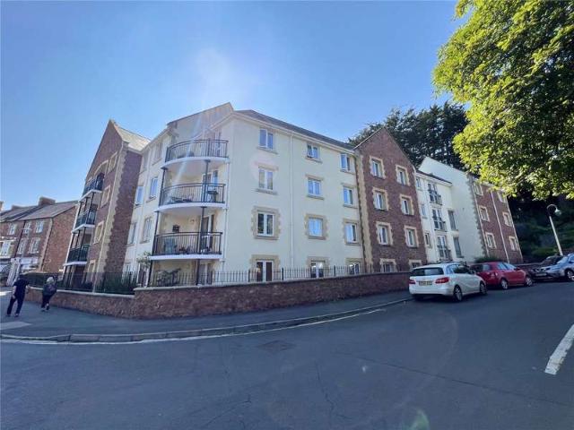 1 Bedroom Flat