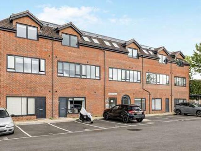 1 Bedroom Flat