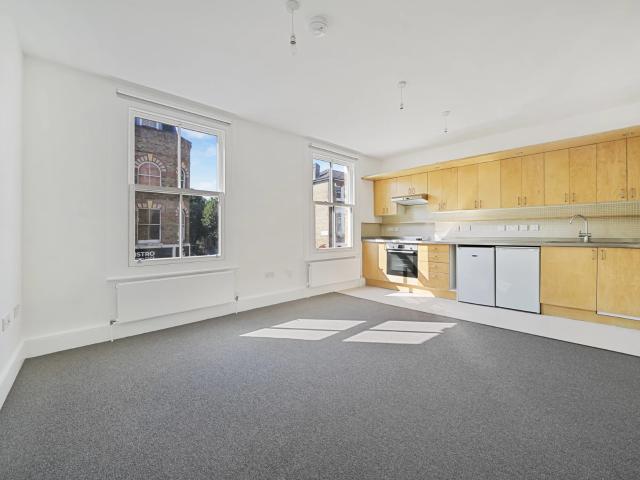 1 Bedroom Flat