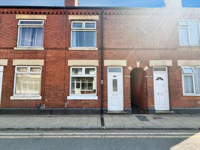 1 Bedroom Flat