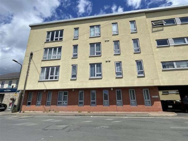 1 Bedroom Flat