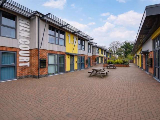 1 Bedroom Flat