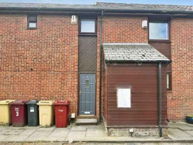 1 Bedroom Flat