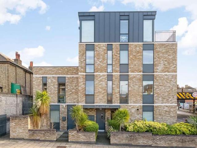 1 Bedroom Flat