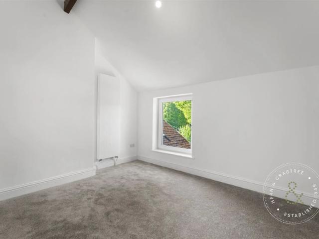 1 Bedroom Flat