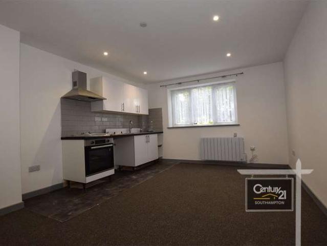 1 Bedroom Flat