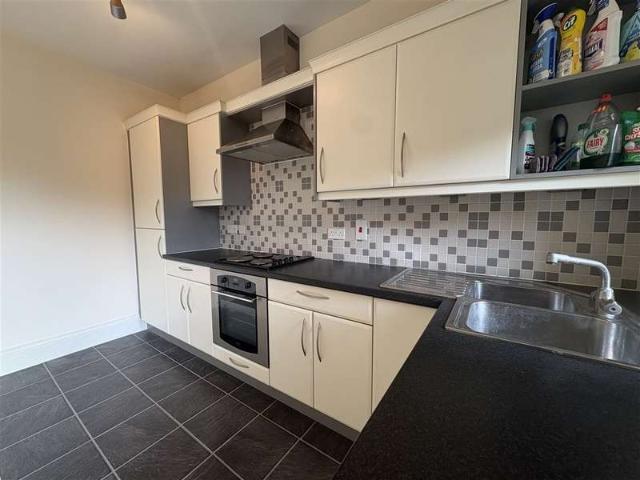 1 Bedroom Flat