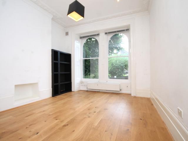 1 Bedroom Flat