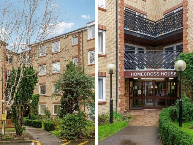 1 Bedroom Flat