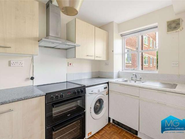 1 Bedroom Flat