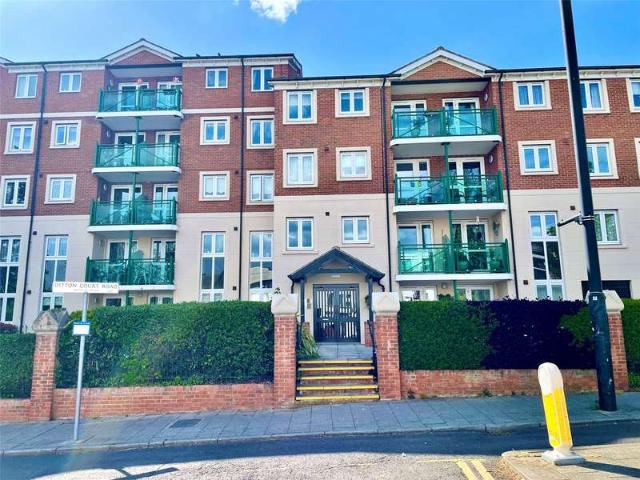 1 Bedroom Flat