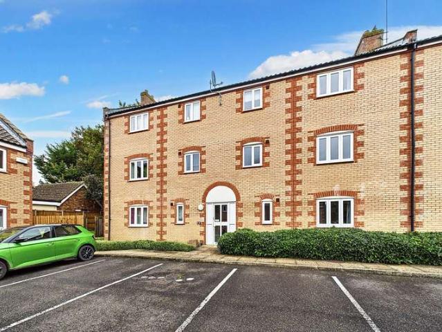 1 Bedroom Flat