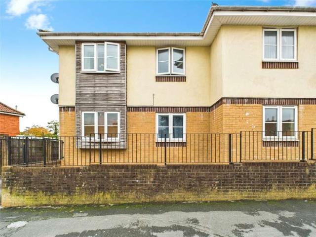 1 Bedroom Flat