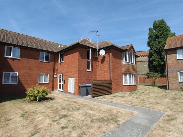 1 Bedroom Flat