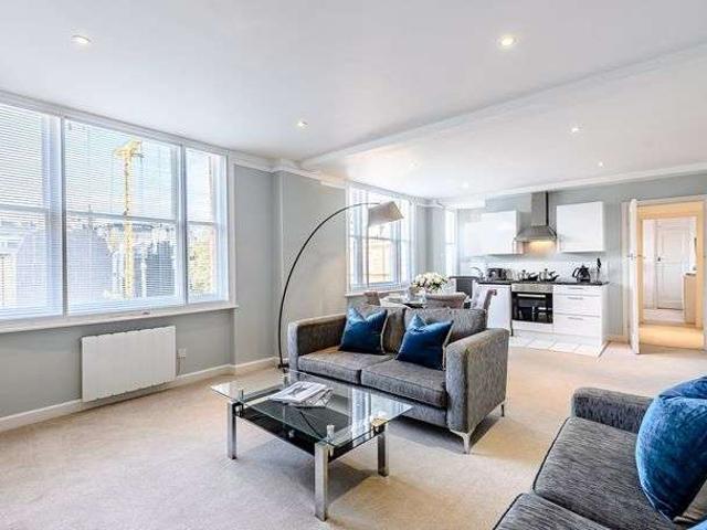 1 Bedroom Flat