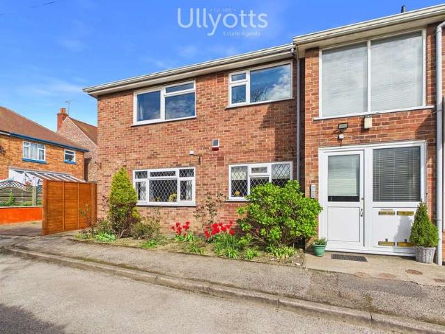 1 Bedroom Flat