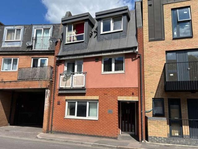 1 Bedroom Flat