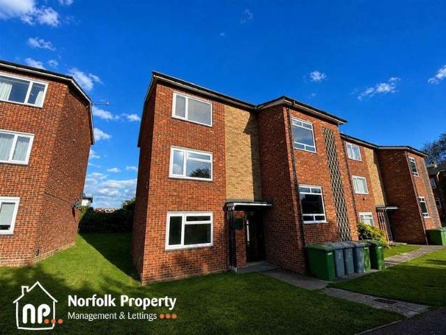 1 Bedroom Flat