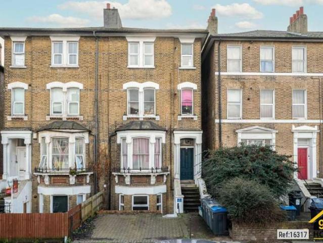 1 Bedroom Flat