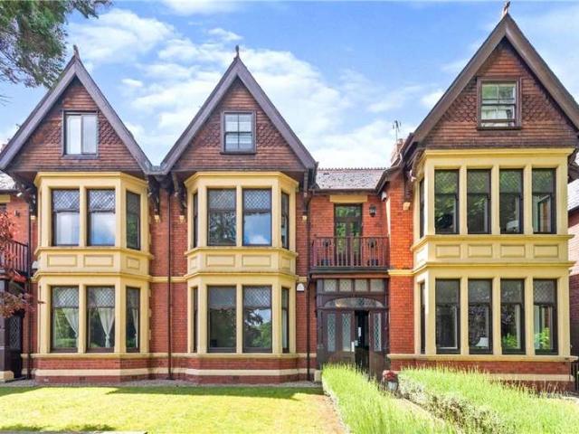 1 Bedroom Flat