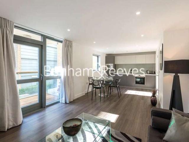 1 Bedroom Flat