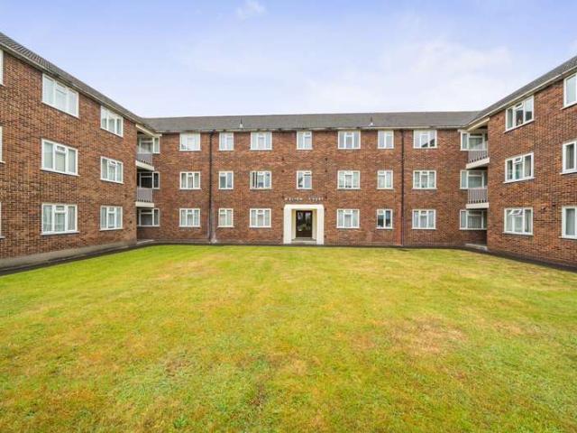 1 Bedroom Flat