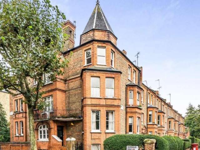 1 Bedroom Flat