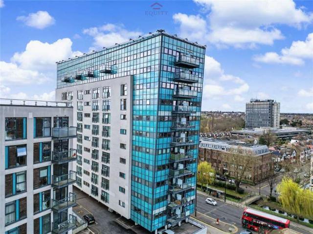 1 Bedroom Flat