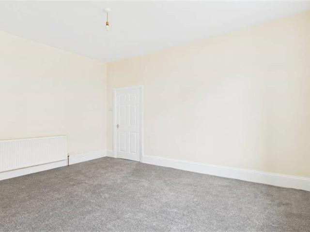 1 Bedroom Flat