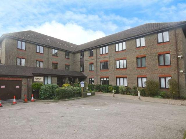 1 Bedroom Flat