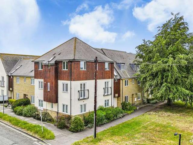 1 Bedroom Flat