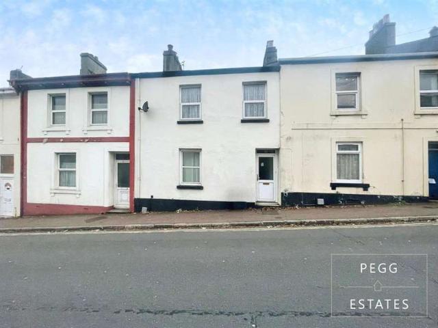 1 Bedroom Flat