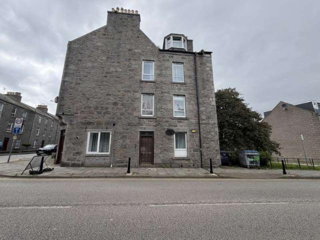 1 Bedroom Flat
