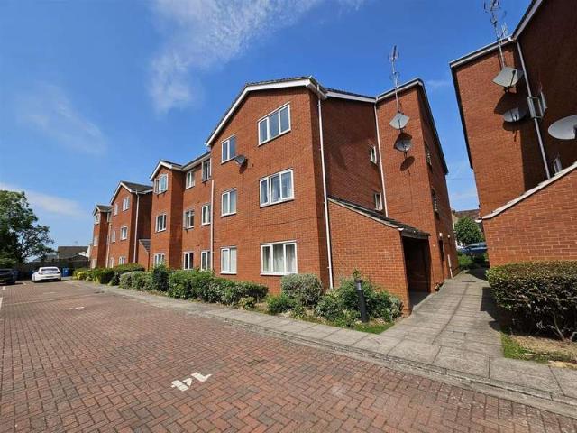 1 Bedroom Flat