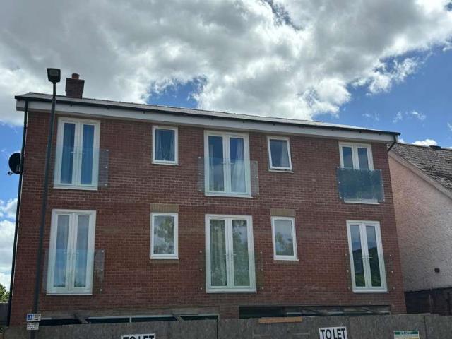 1 Bedroom Flat