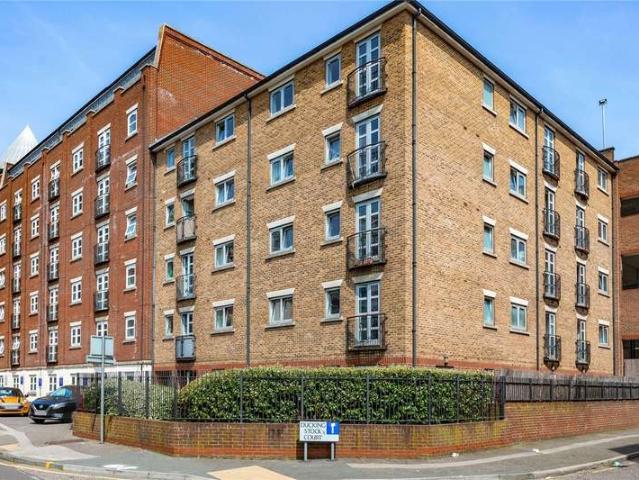 1 Bedroom Flat