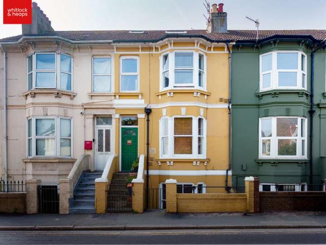 1 Bedroom Flat