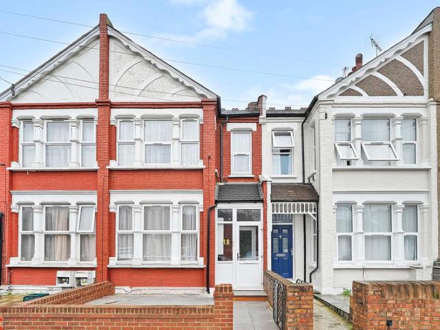 1 Bedroom Flat