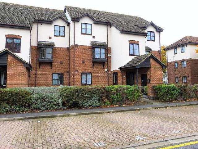 1 Bedroom Flat