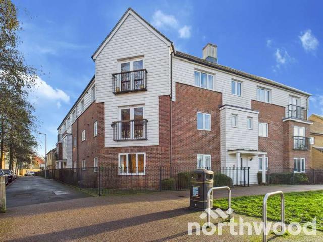 1 Bedroom Flat