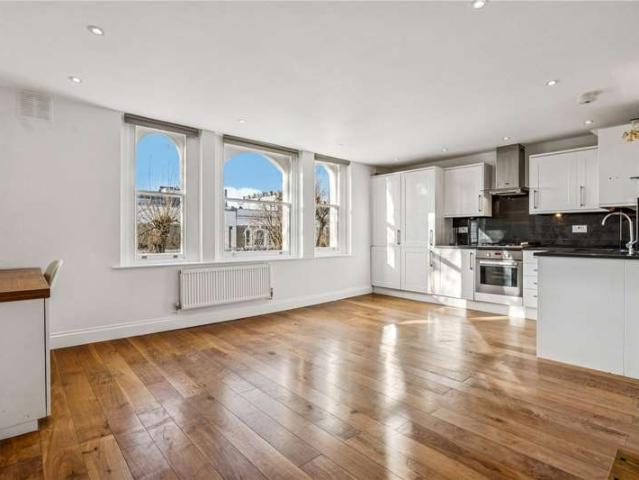 1 Bedroom Flat