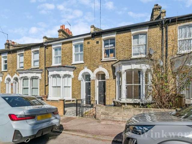 1 Bedroom Flat